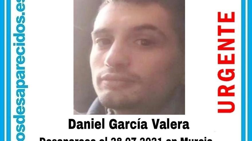 Buscan a un joven desaparecido en Murcia - La Opinión de Murcia