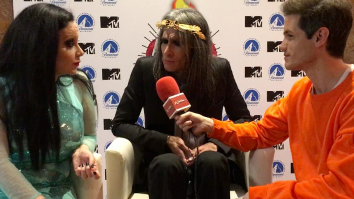 Mario Vaquerizo y Alaska nos dan su opinión sobre el nombramiento de ...