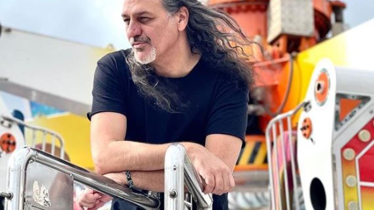 Dioni de 'Camela' tiene un secreto desde hace 30 años - Cuore