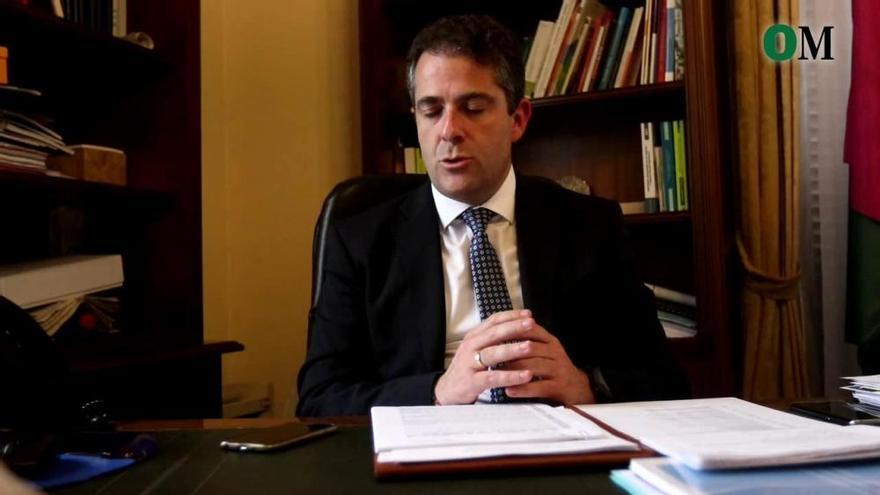 Entrevista a Carlos Conde: "Málaga es pionera en bonificar el IBI y ...