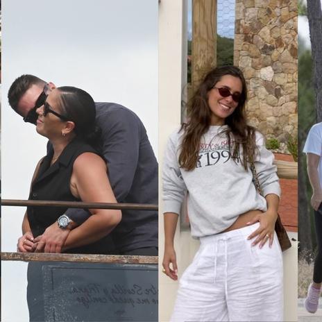 Noticias del corazón con humor... ¡y amor! | CUORE