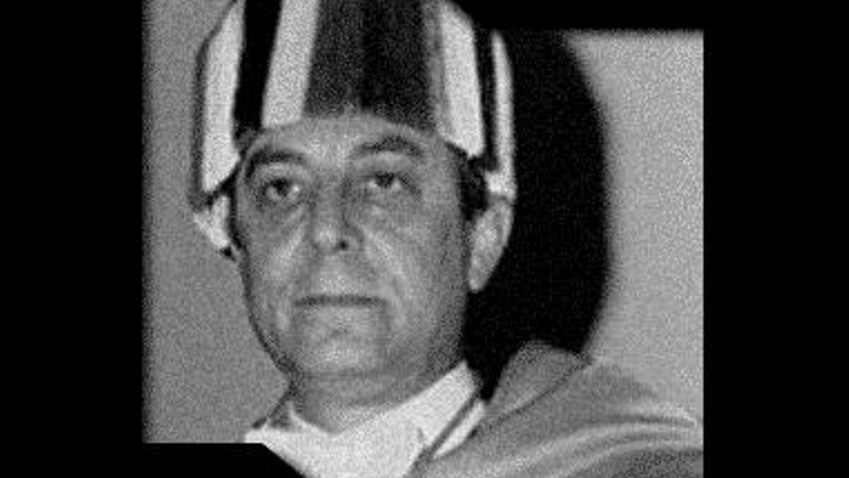 HARVARD TRUMP | Bernat Nadal-Ginard, el cardiólogo mallorquín que reinó ...