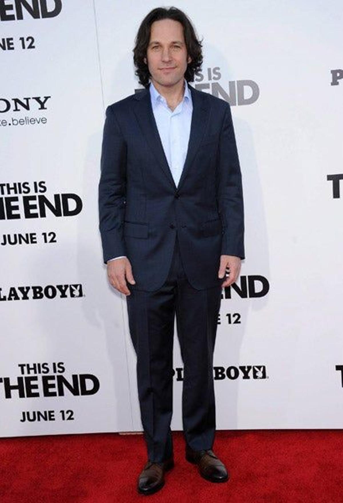 Emma Watson en la première de 'This is the end' en Los Ángeles - Cuore