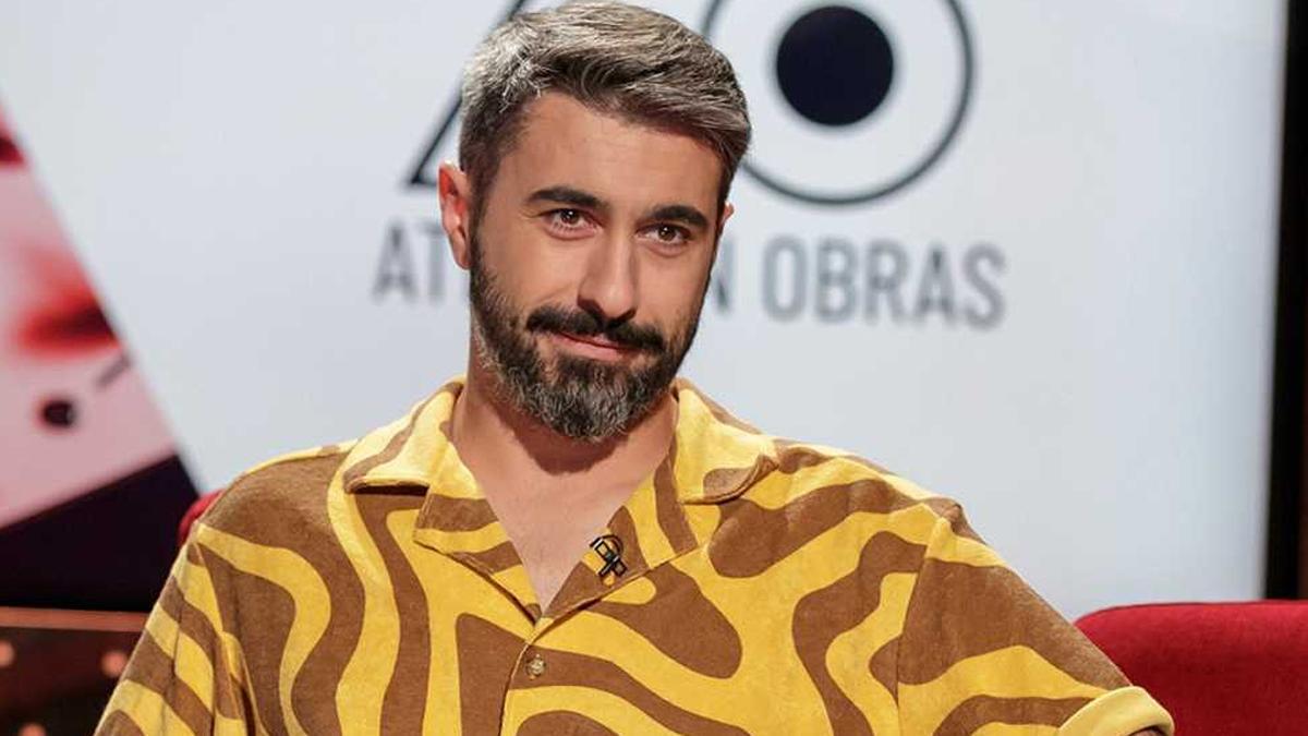 Rayden desvela la advertencia que recibió de 'El Hormiguero' y ...