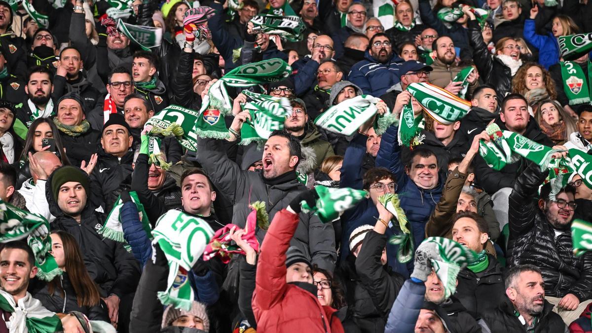 ENTRADAS ELCHE LEVANTE | Precios y dónde comprar entradas para el ...