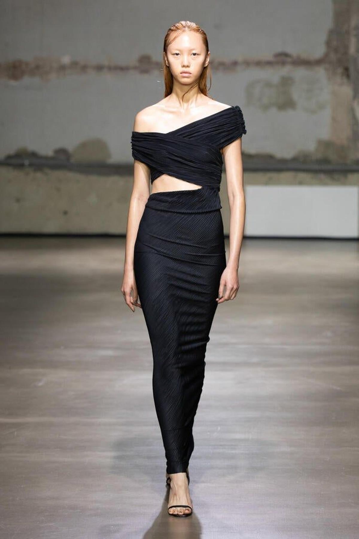 Atlein - París - Mujer - Primavera-Verano 2023 - Woman