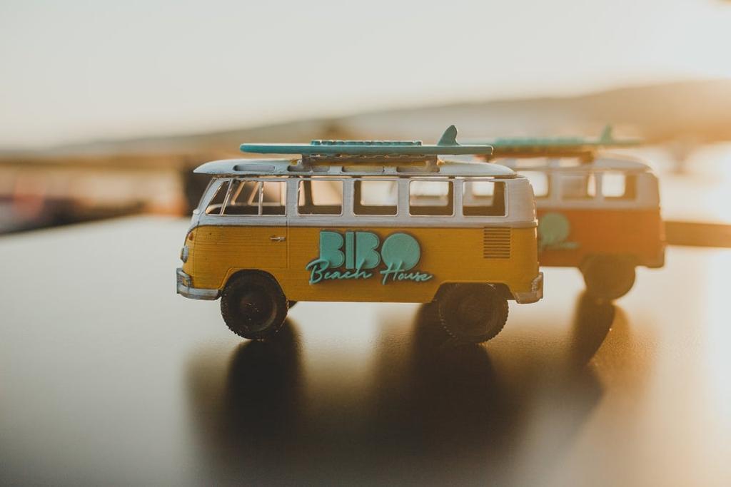 BIBO Beach House, el nuevo place to be de Tarifa - Viajar