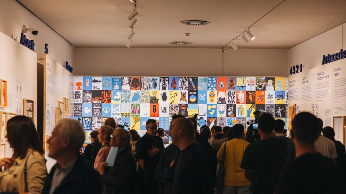 El MuVim aumenta en un 200 % su cifra de visitantes | Las visitas al ...