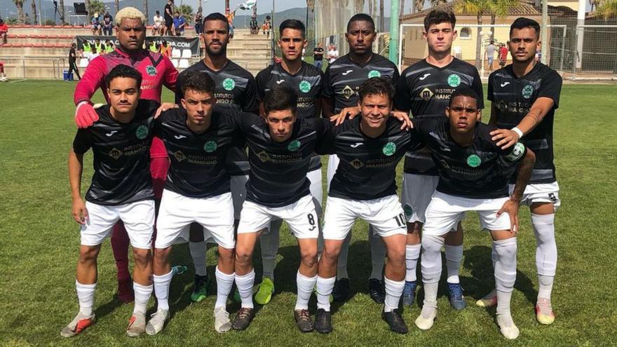 El Safor CF, cara o cruz en la última jornada de la liga