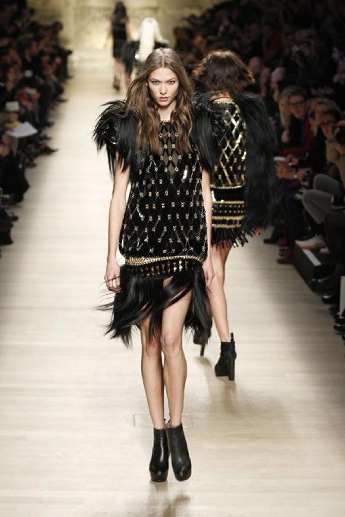 Paco Rabanne, pura arquitectura - Woman