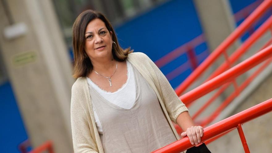 Elsa Gutiérrez Labory: «Nuestro alumnado marca la diferencia en cuanto ...