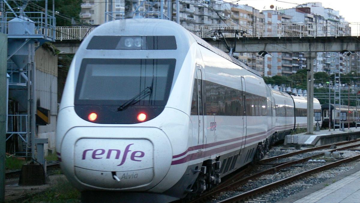 Renfe refuerza su apuesta portuguesa con un tren directo a Lisboa en ...