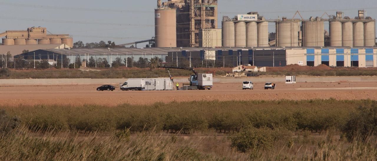 Gigafactoría: Inicio inminente de las obras