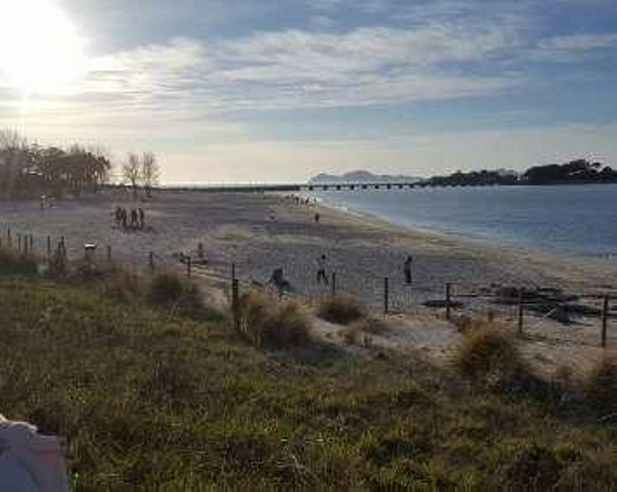 "El metro en Vigo es una necesidad"