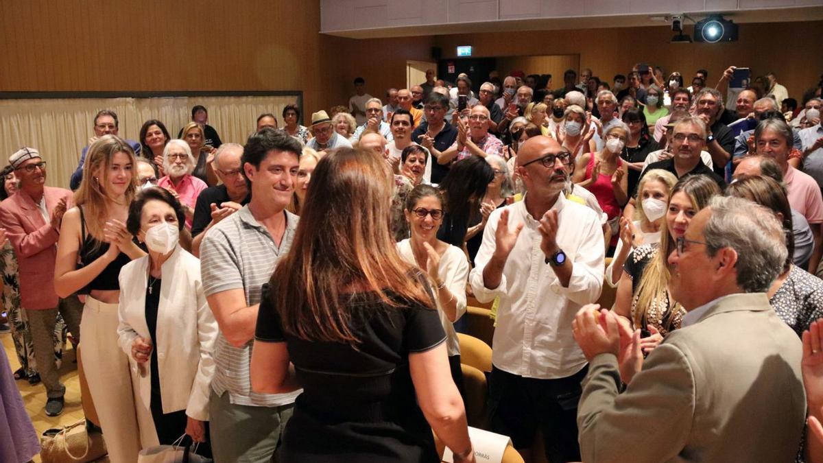 Nova tempesta contra Laura Borràs per les prejubilacions del Parlament ...