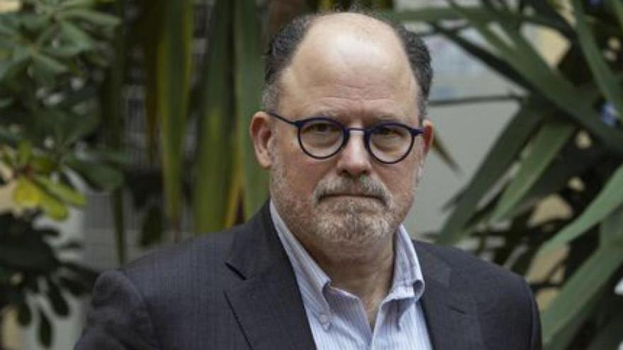 John Slocum: "Trump aprofita la idea de llibertat per anar contra l ...