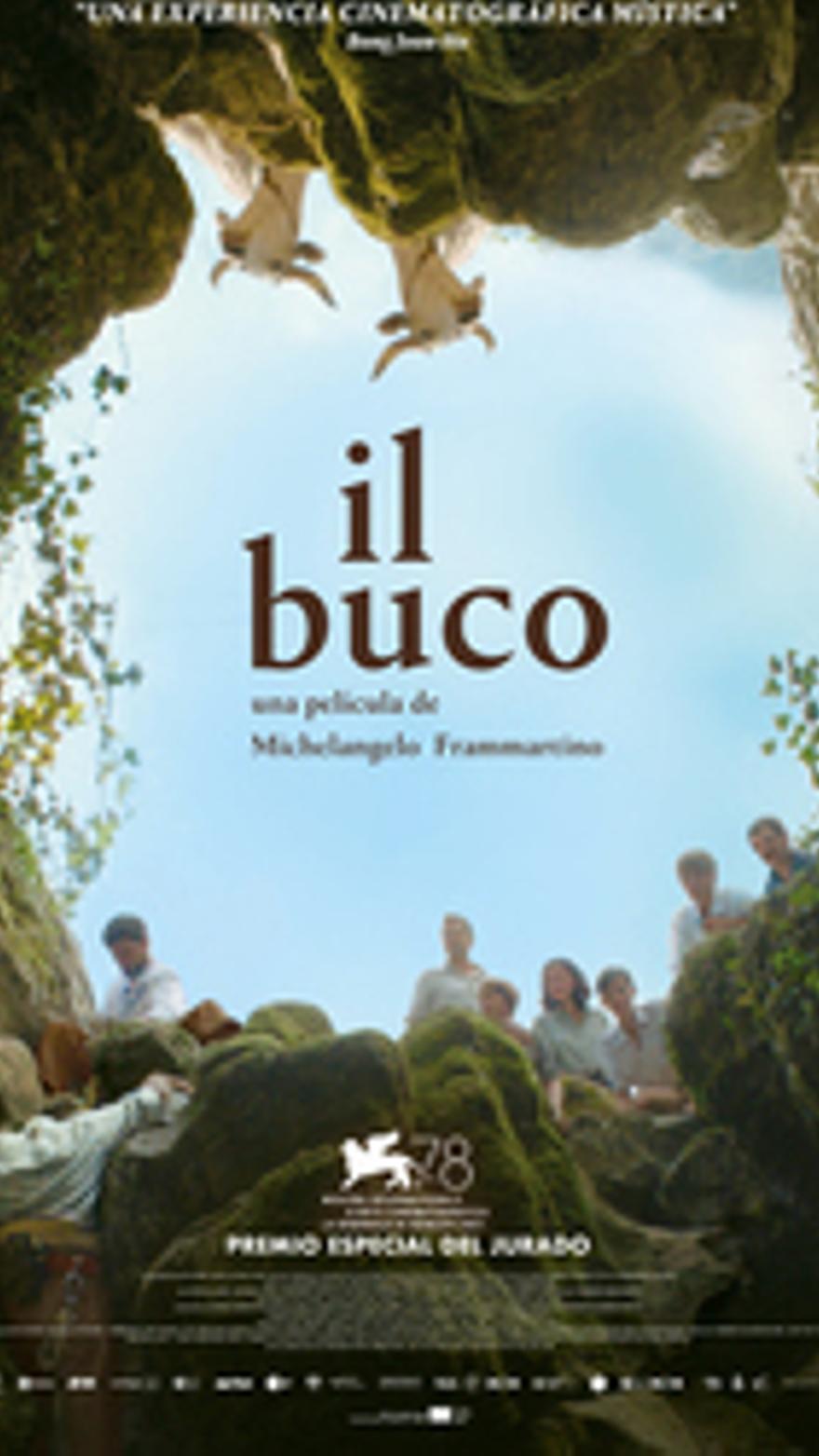 Il buco