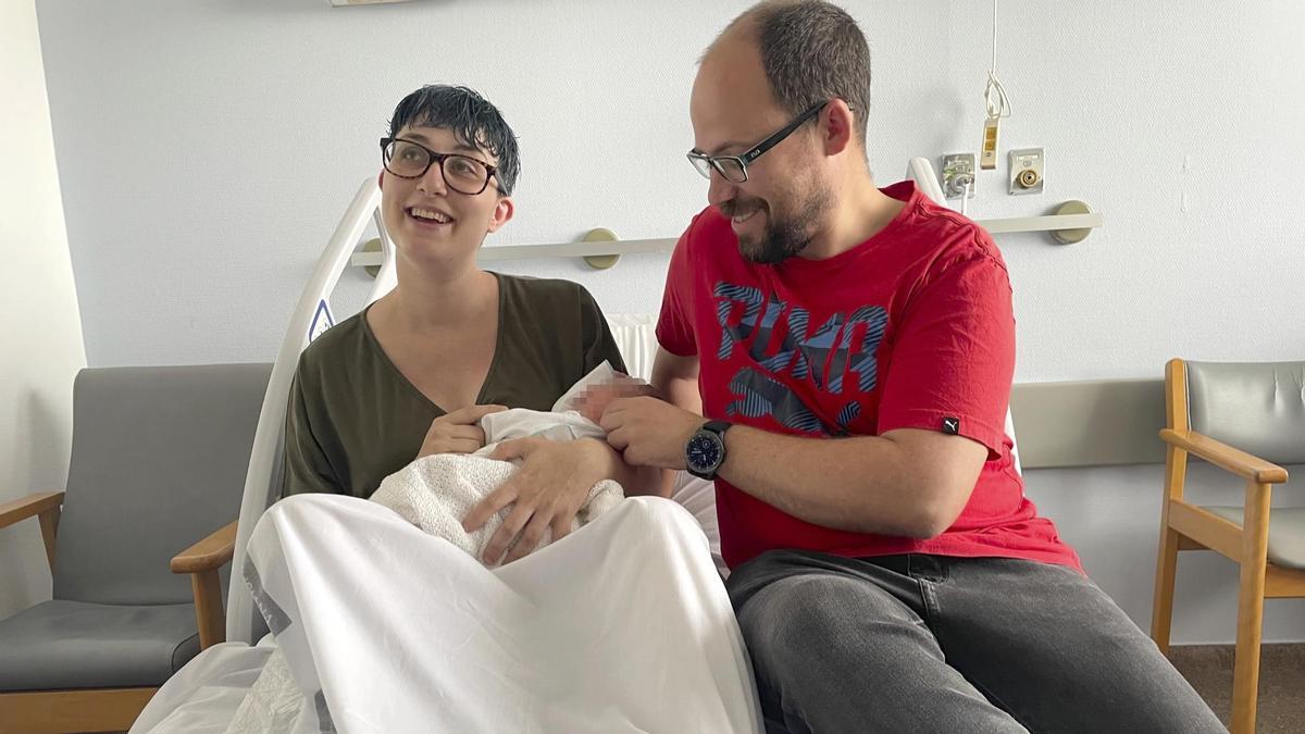 Parto asistido teléfono Valencia: El "manos libres" del móvil desempeñó ...