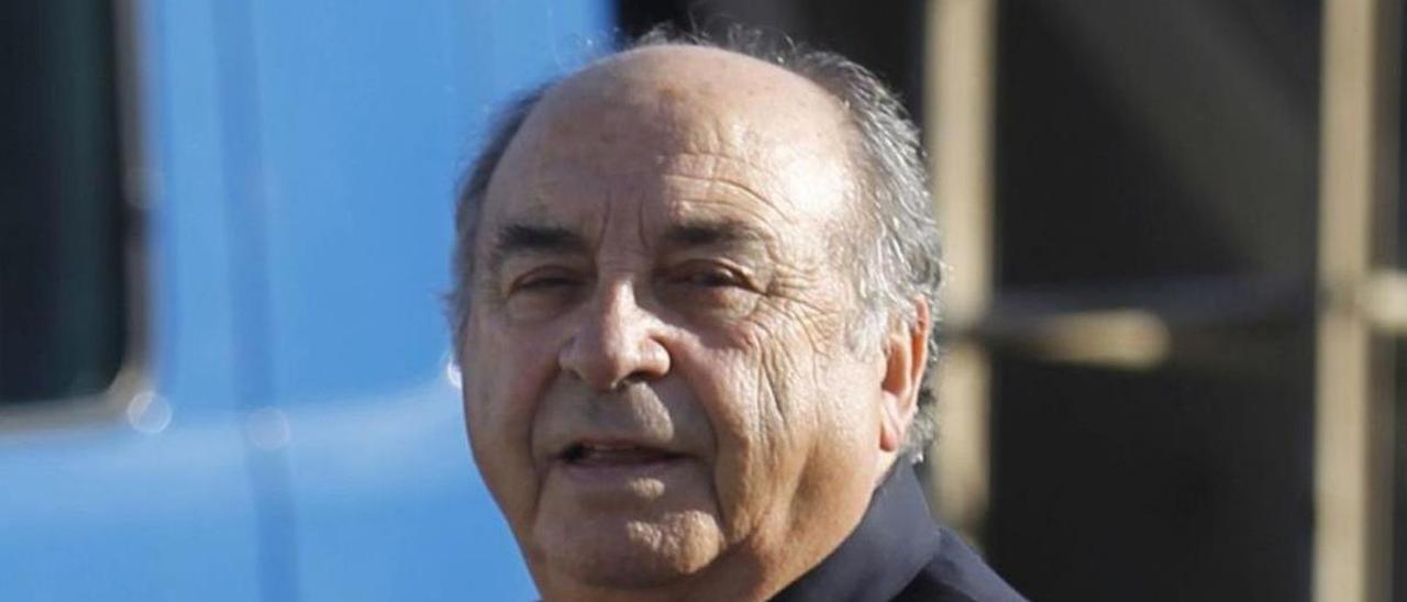 Oviedo llora a Manuel Cosmen, el emprendedor “optimista” que hizo de la ...