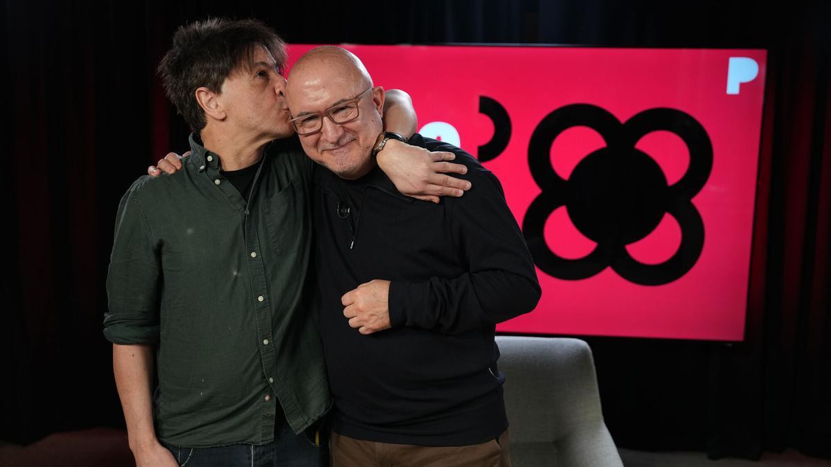 Juan Carlos Ortega: "Me encanta trabajar solo"