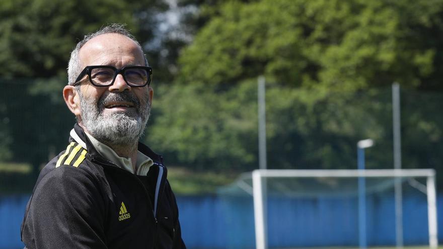 EN IMÁGENES: La entrevista a Cervera