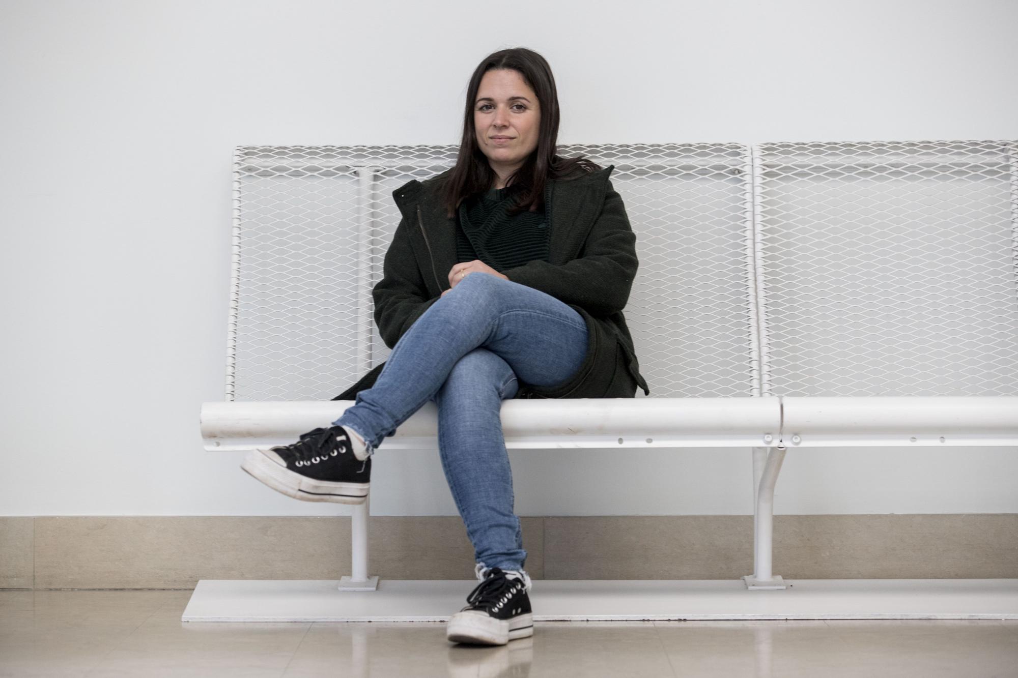 La escritora valenciana Alice Kellen publica nuevo libro