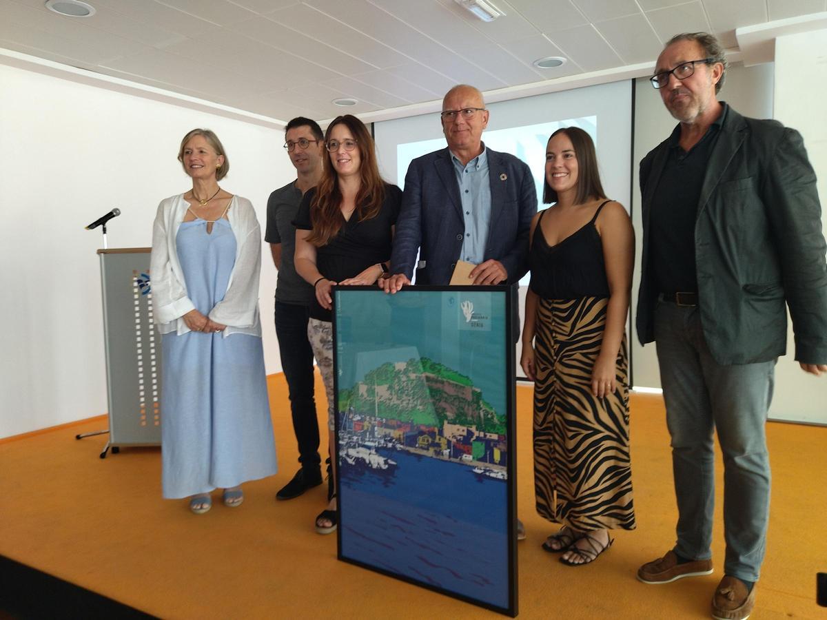 Diez mil hectáreas de posidonia oceánica: el inmenso tesoro sumergido ...