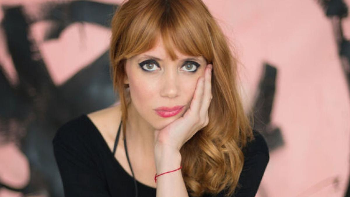 Paula Bonet es retira de l’esfera pública perquè el seu assetjador surt ...