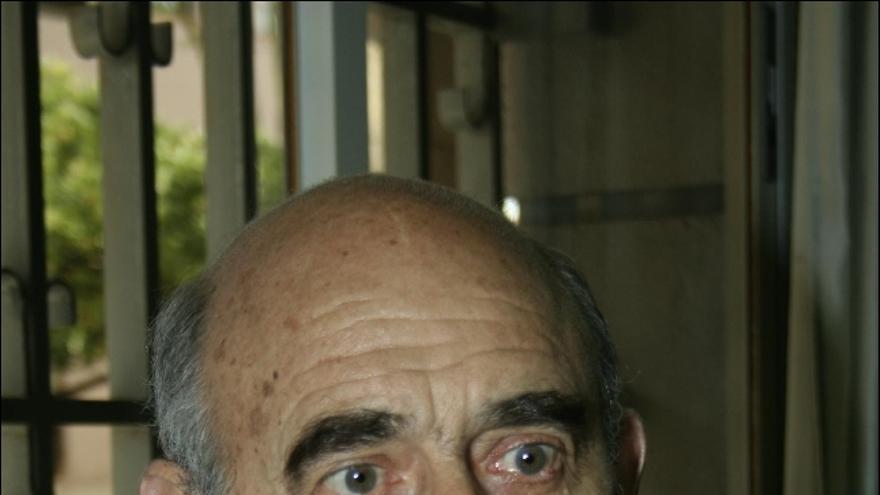 Miguel Manzano, Premio Castilla y León de Conservación y Restauración ...