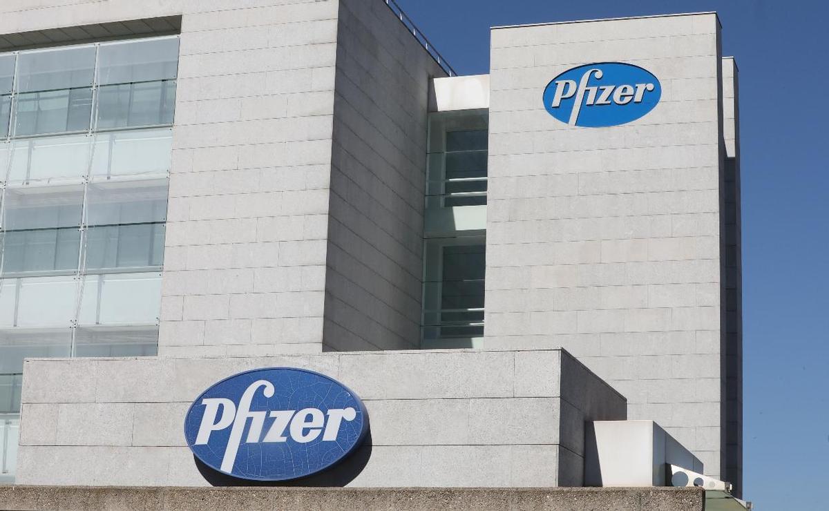 Pfizer prepara una pastilla contra la Covid-19 que estaría disponible ...