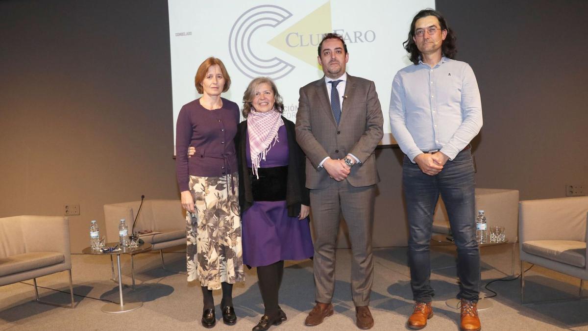 Spuch: “Lo que pasa en nuestro intestino tiene mucha repercusión en el ...