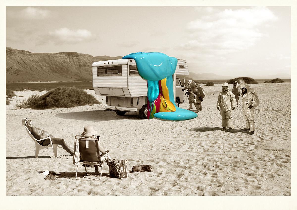 Festimatge 2023. Festival de la imatge de Calella | FOTOS