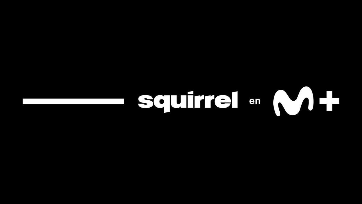 MOVISTAR PLUS | Squirrel: todo lo que puedes ver en el nuevo canal de ...