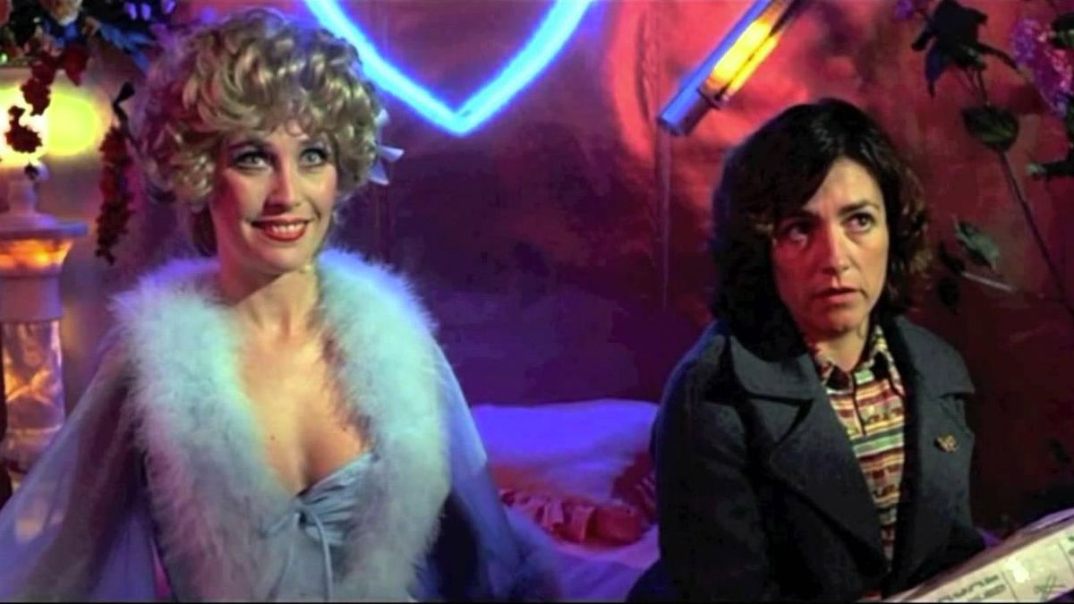 CHICAS ALMODÓVAR | Las Chicas Almodóvar que han marcado su cine