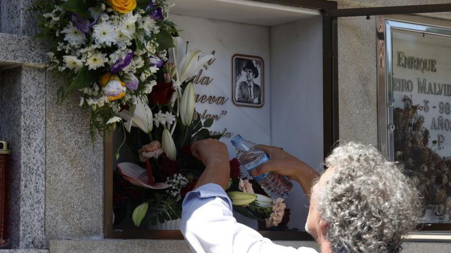 El homenaje a John Balan inicia una nueva edición de Son de Marín