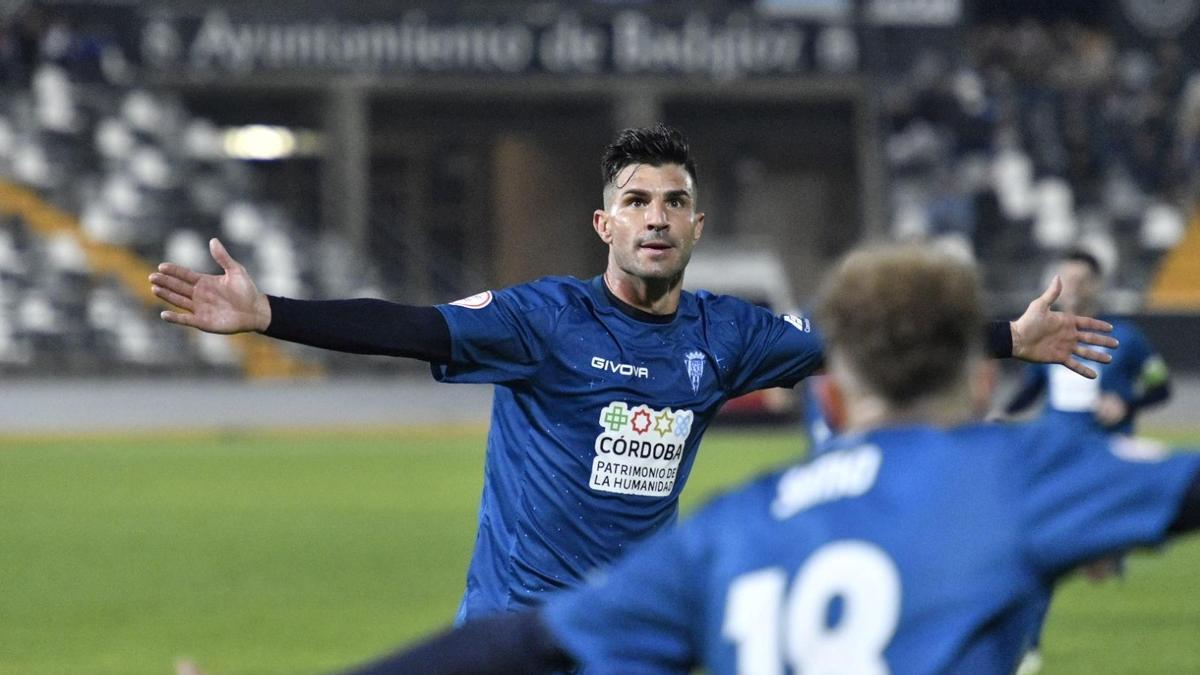 Willy Ledesma: "Tenemos la tranquilidad de que hacemos las cosas bien"