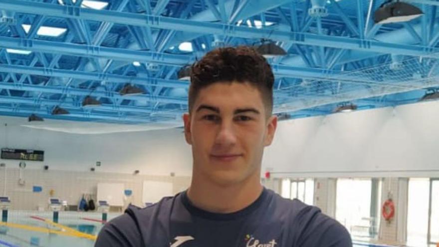 El Echeyde se hace con los servicios de Iker González