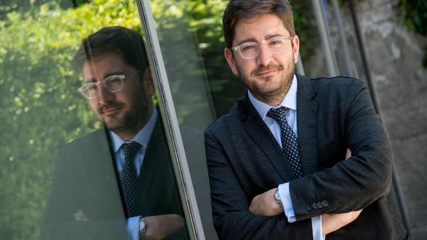 Manuel Muñiz: "El conocimiento más valioso no viaja en el espacio ...