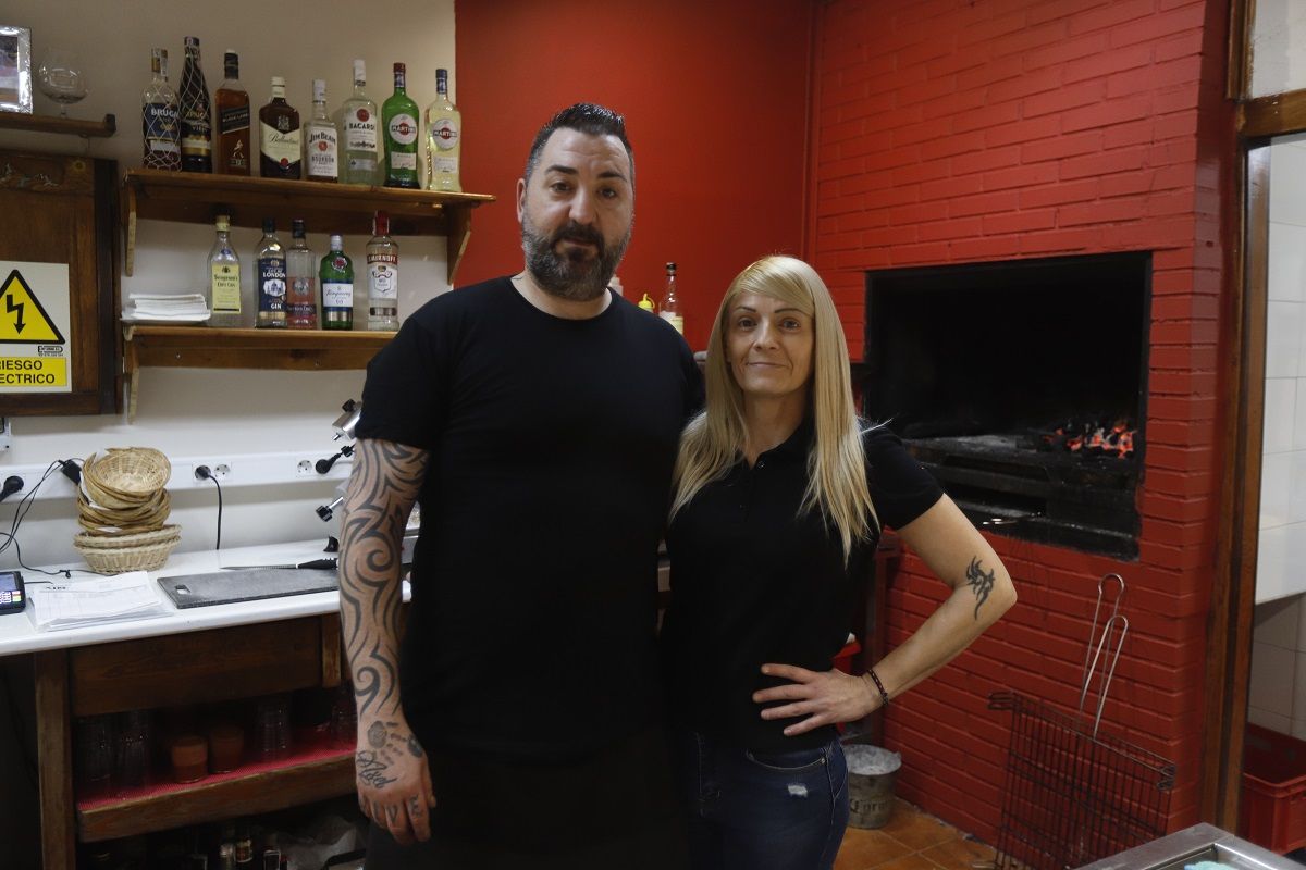 En imágenes | Mesón Burriel, el restaurante de Zaragoza que triunfa con ...