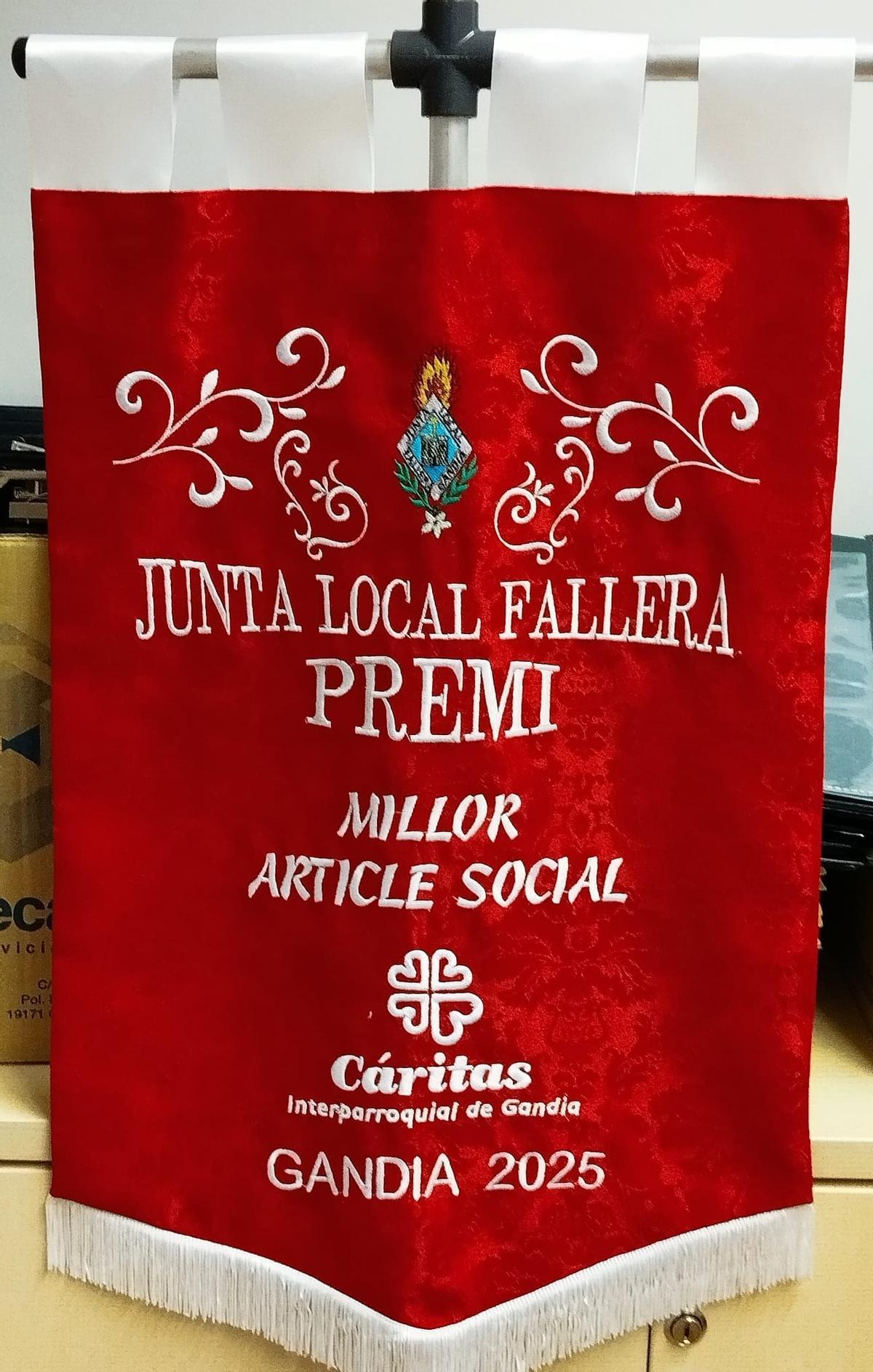 Premis literaris fallers 2025