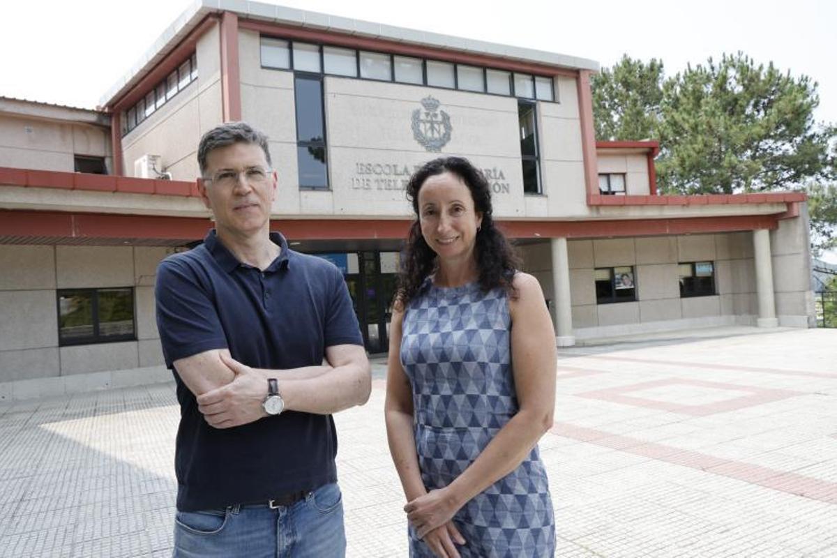 La UVigo estrena el tercer máster en Ciencia y Tecnologías Cuánticas ...