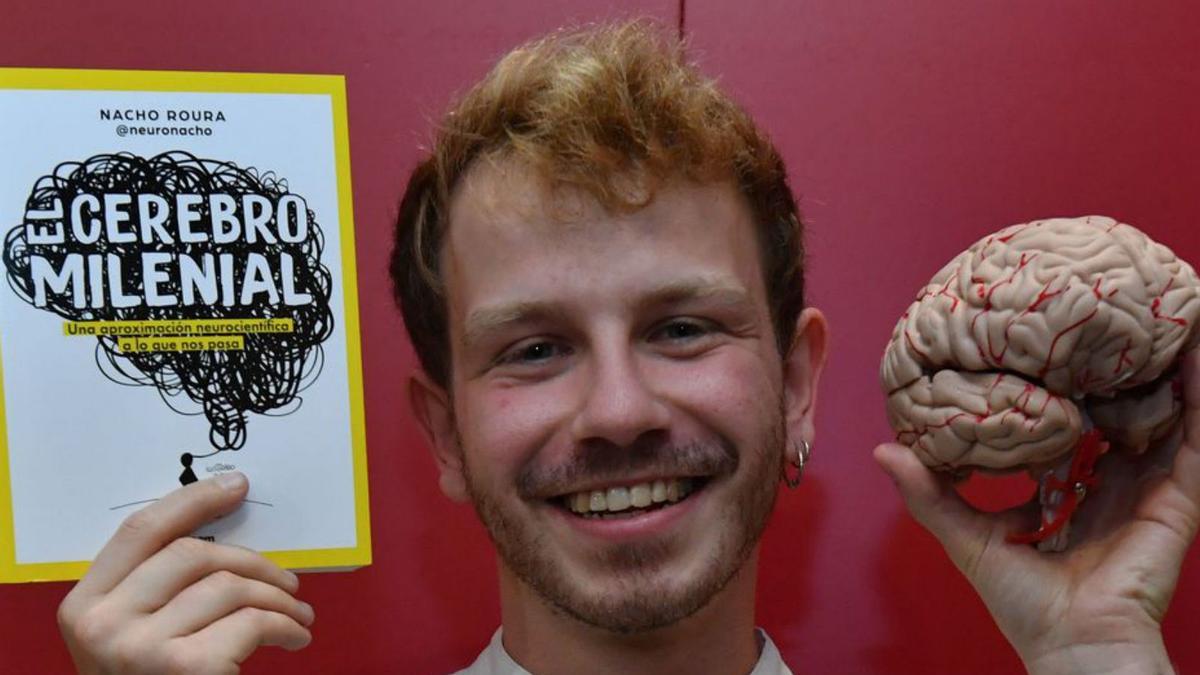 “Las nuevas generaciones son las que han dado visibilidad a la salud ...