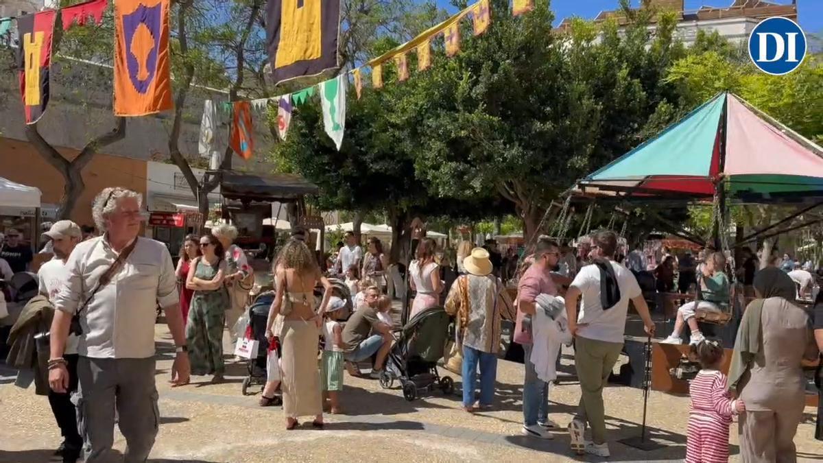 IBIZA MEDIEVAL | Los lectores de Es Diari opinan sobre la Ibiza ...