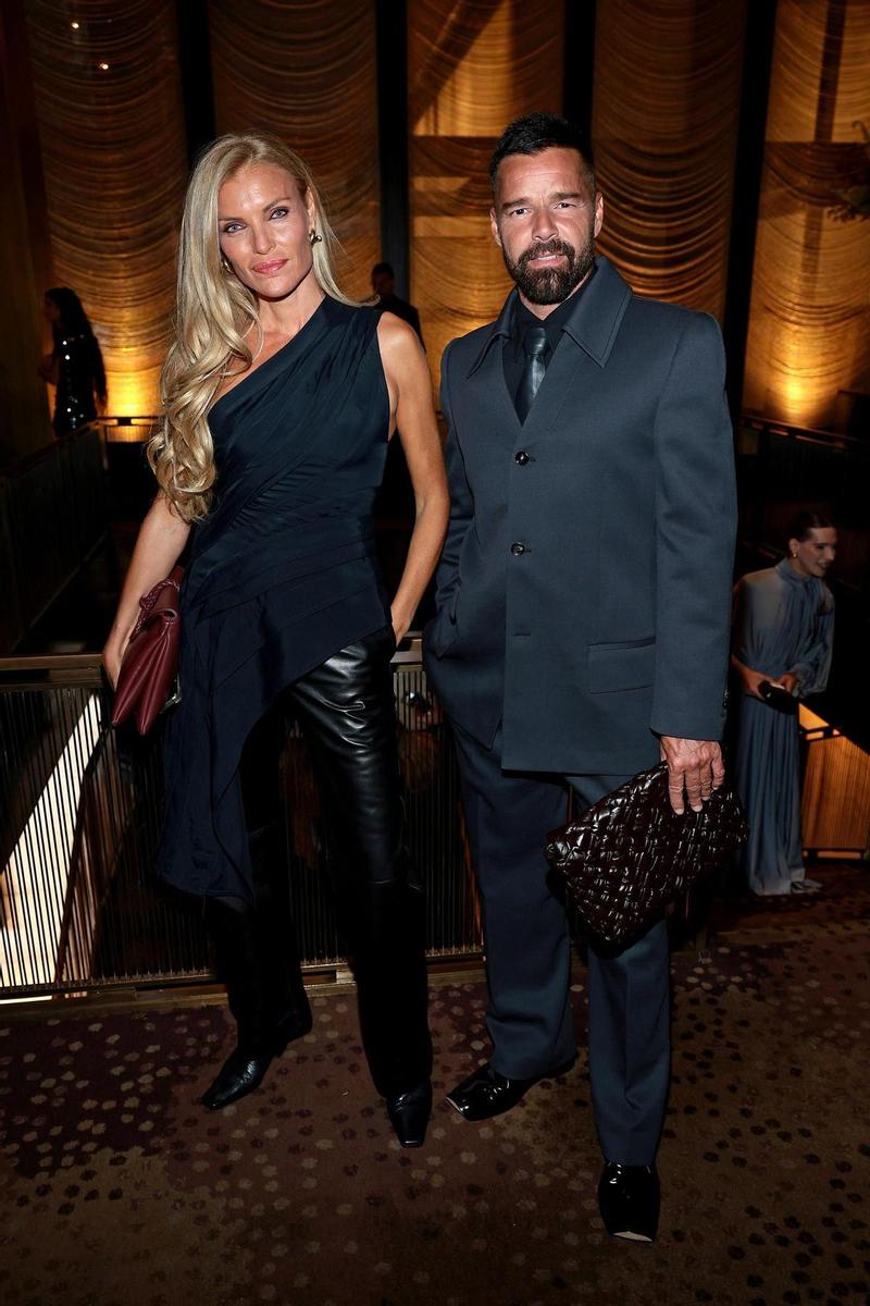 SEMANA DE LA MODA NY | Kim Kardashian, Dakota Johnson o Esther Cañadas ...