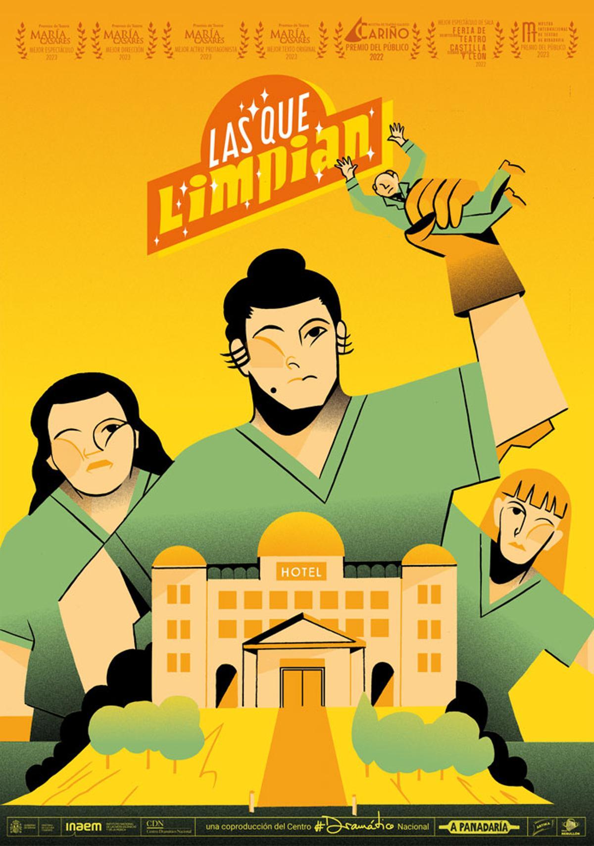 A PANADARÍA TEATRO | La compañía teatral A Panadaría se despide de los ...