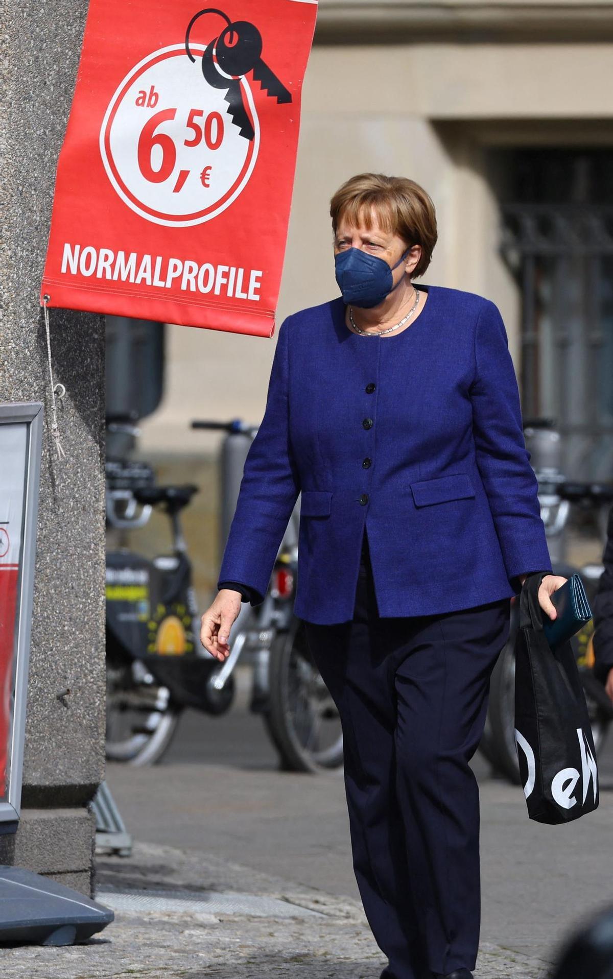 Las imágenes de la semana