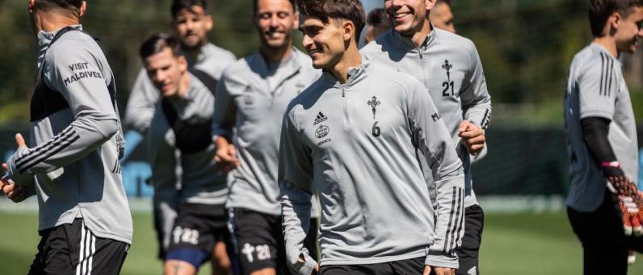 El Celta estruja la calculadora