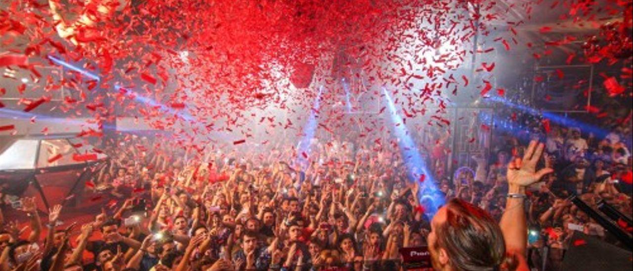 Así será la prueba piloto para reabrir las discotecas de Ibiza