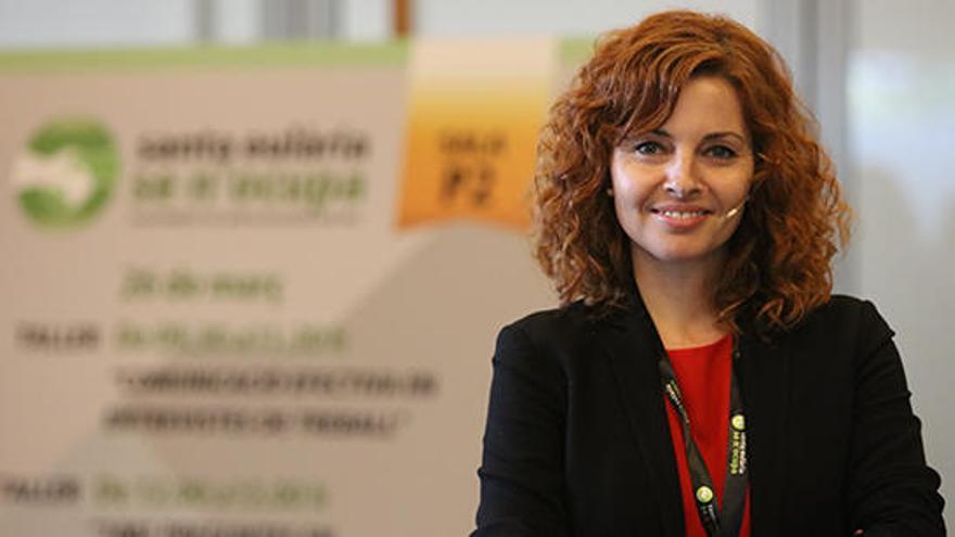 Alicia Ro: «Ante la mala leche, lo mejor es no dejarse contagiar»