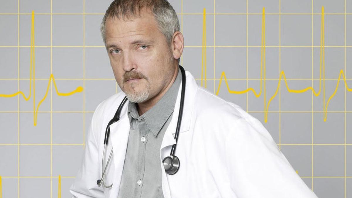 El Dr. Vilches deja Hospital Central' - Cuore